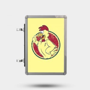 Neon Box | Percetakan Dexprint