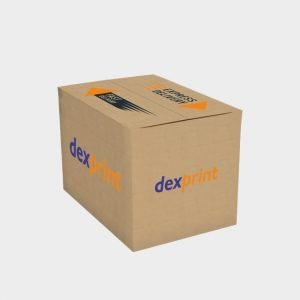 Kardus Packaging | Percetakan Dexprint